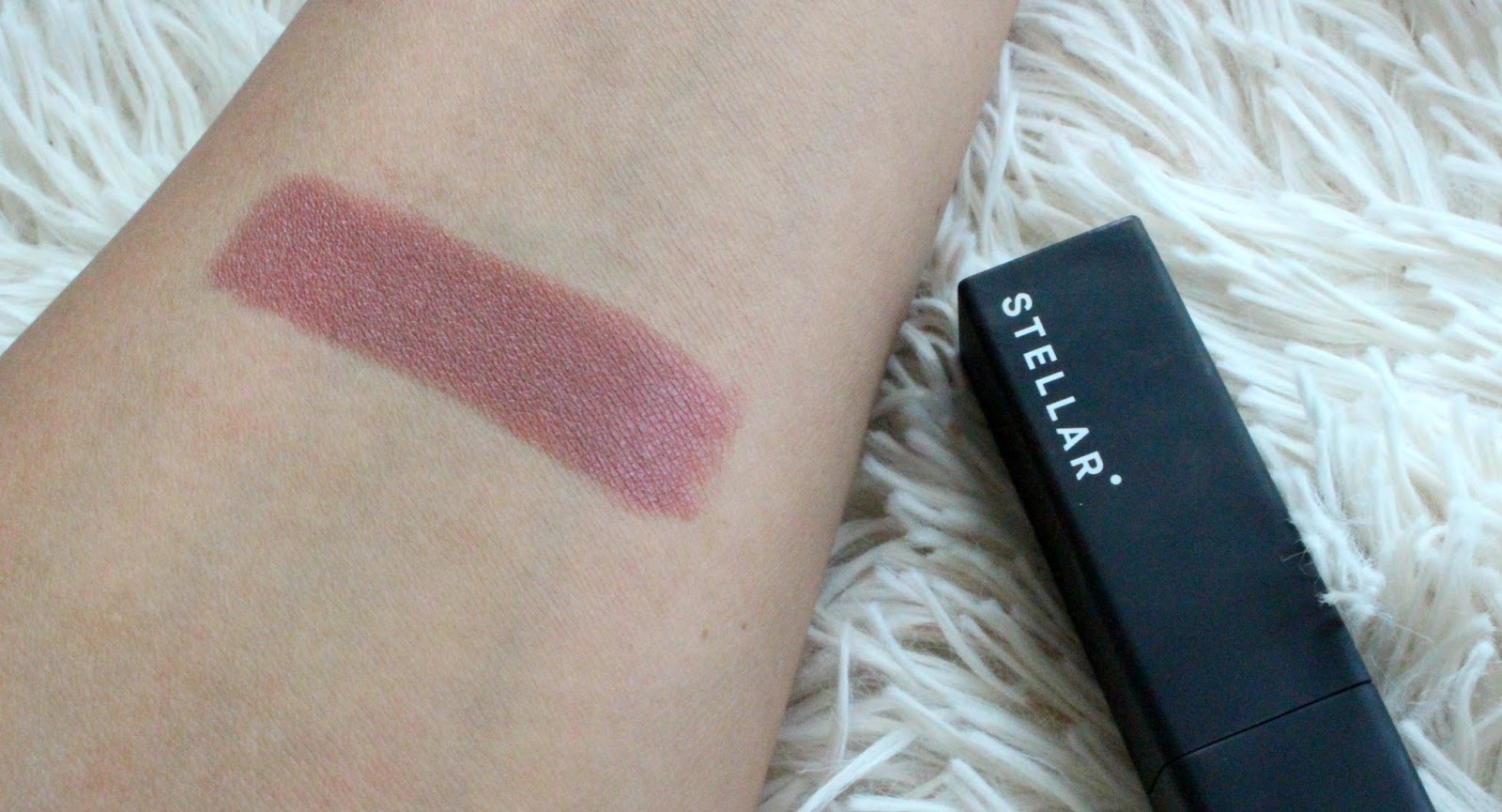 Samantha Jane: STELLAR Beauty Review. Limitless Foundation, Cosmic ...