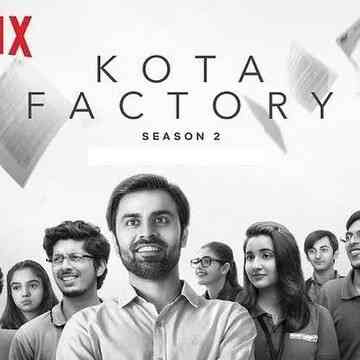 Kota Factory Season 2 Web Series Cast, Review, Release Date, Trailer ...