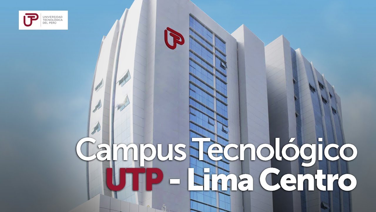 ¿POR QUÉ ESTUDIAR ENFERMERÍA EN LA UTP?