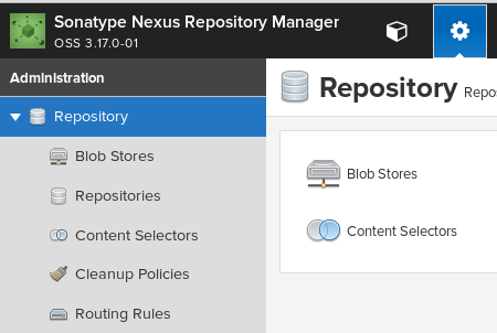 How to install nexus 2 in linux - cleverhooli