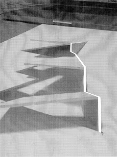 HeadRoom: Igualada Cemetery Addition