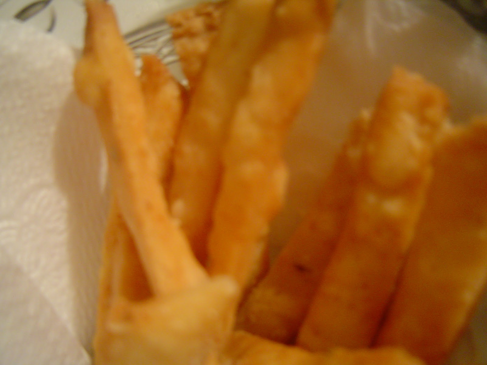 pakistani home cooking: Namak Pare