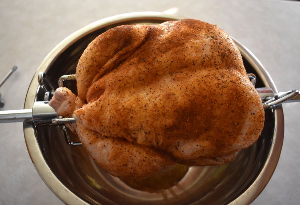 Rotisserie Chicken