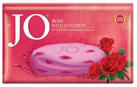 Jo Sandal & Turmeric Soap Review | Beauty and Personal Grooming