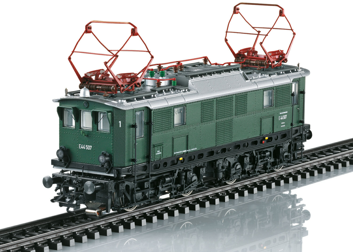 Märklin Blog
