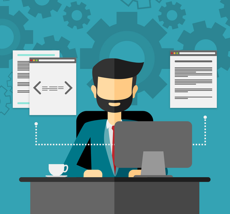 Técnico en Informática