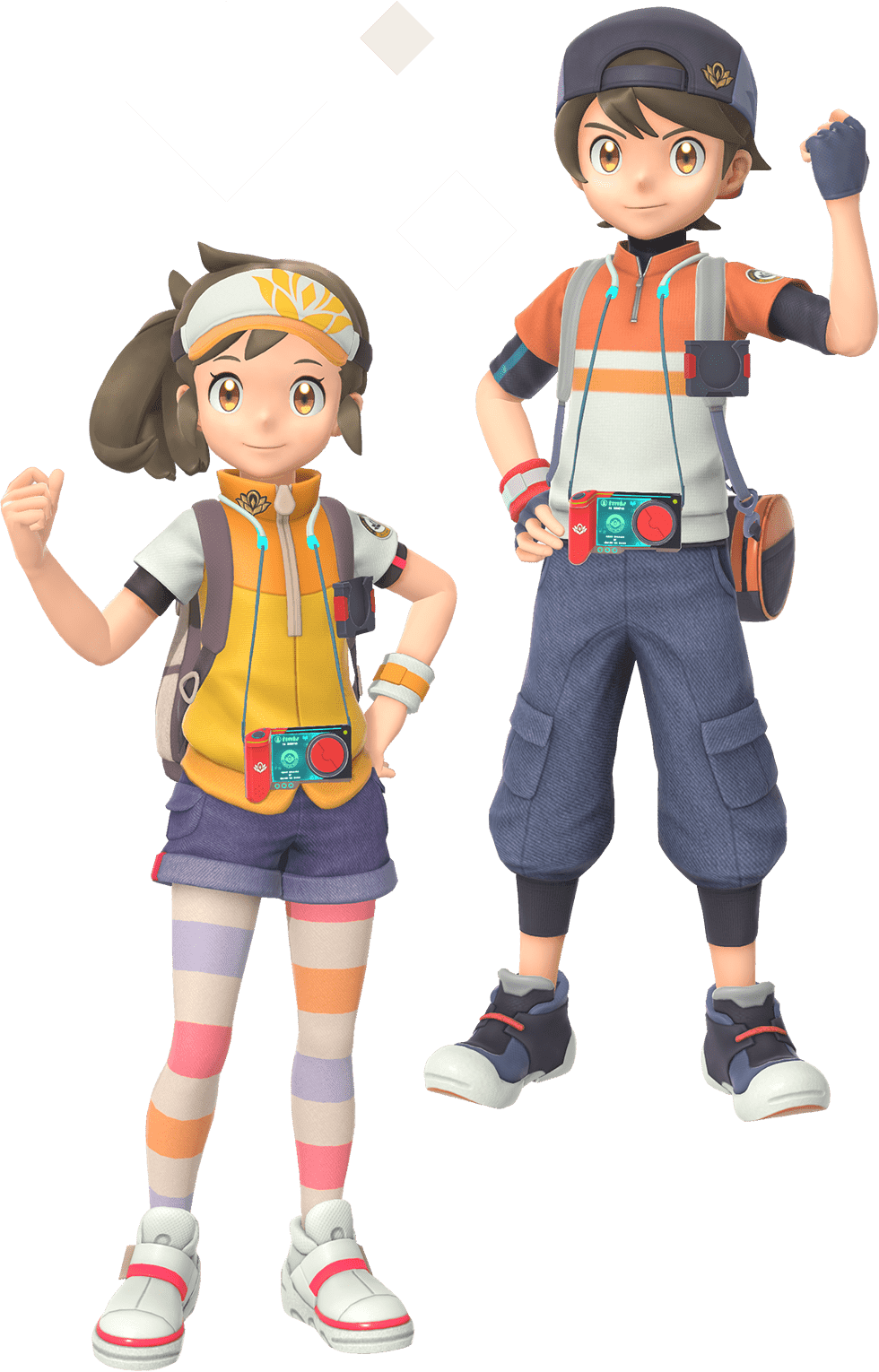 New Pokémon Snap: Arrives on April 30th