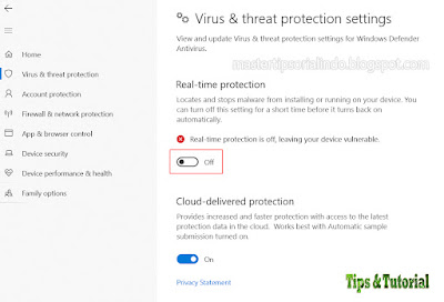 Memperbaiki Application Error 0xc0150004 di Windows 10/11 ...