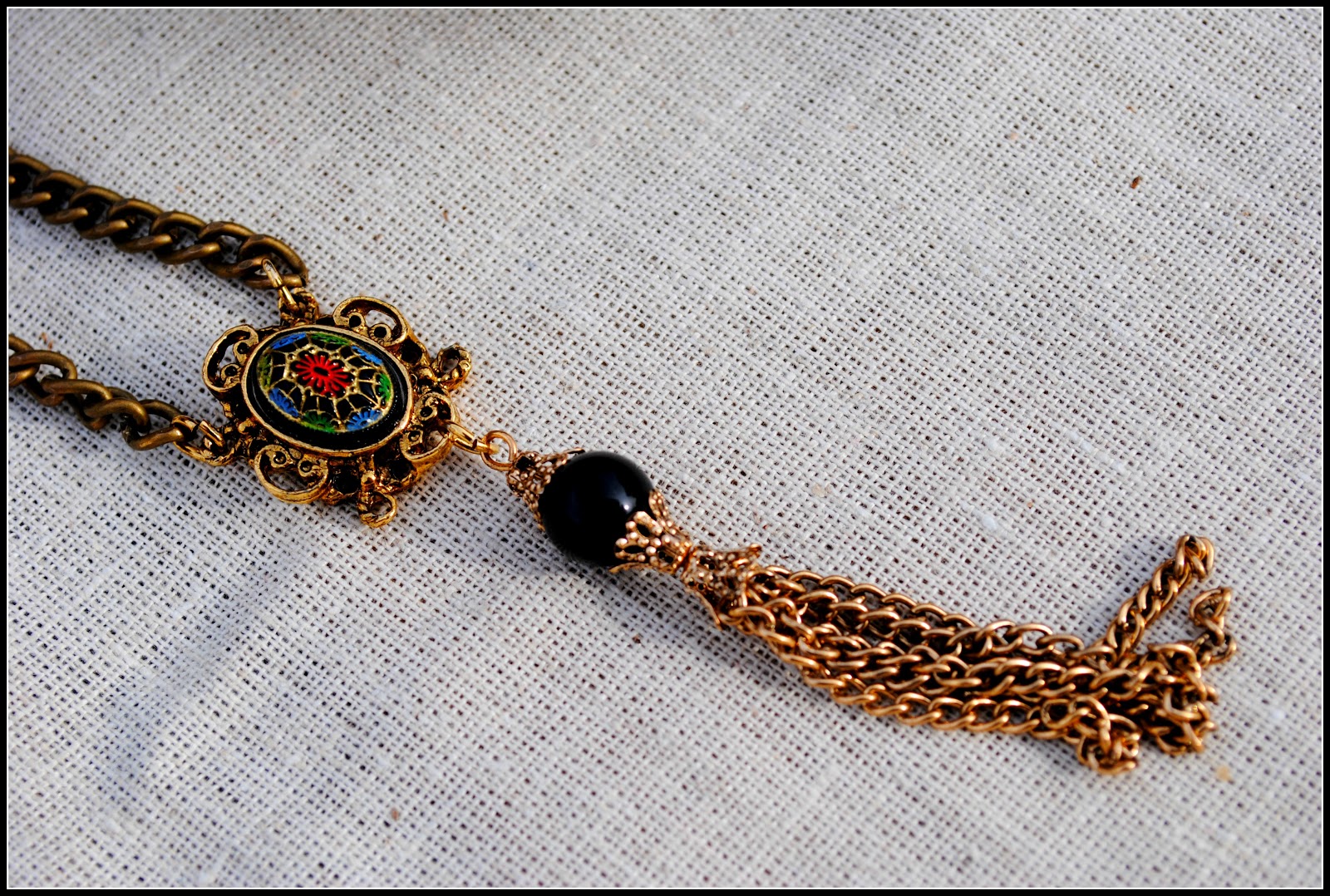 Sheila Atchley Designs: New Vintage Jewelry Design Collections!