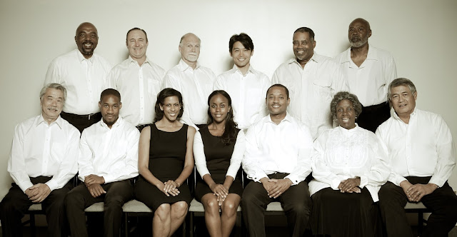 Robey Theatre Company: 2013