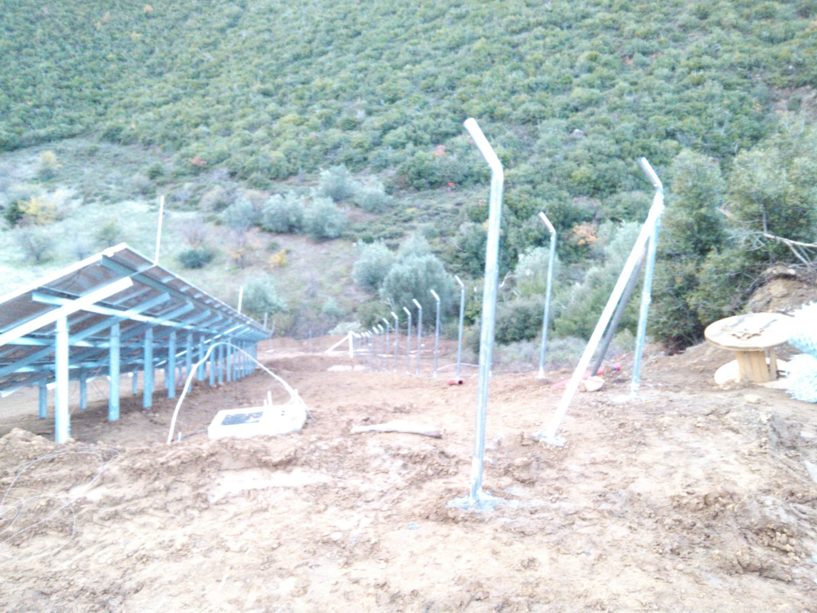 ΝΕΛΛΑΣ ΚΑΤΑΣΚΕΥΑΣΤΙΚΗ ΤΕΧΝΙΚΗ ΕΤΑΙΡΙΑ ΛΑΜΙΑ: ΠΡΟΣΦΑΤΗ ΔΡΑΣΤΗΡΙΟΤΗΤΑ