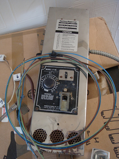 DIY Kiln Controller: Why build a kiln controller