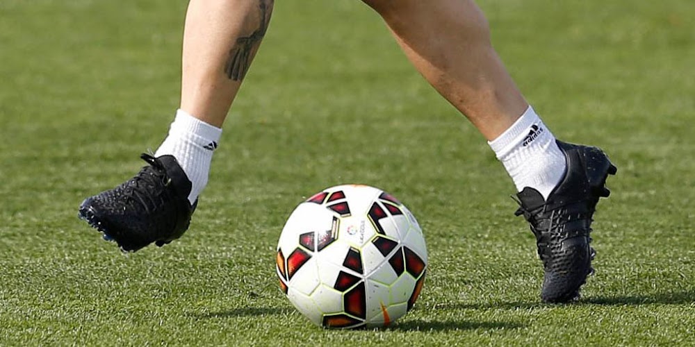 James Rodríguez Reveals New Adidas Prototype Boots Scoring Brilliant ...