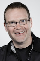 Perry Noble fired from NewSpring Church