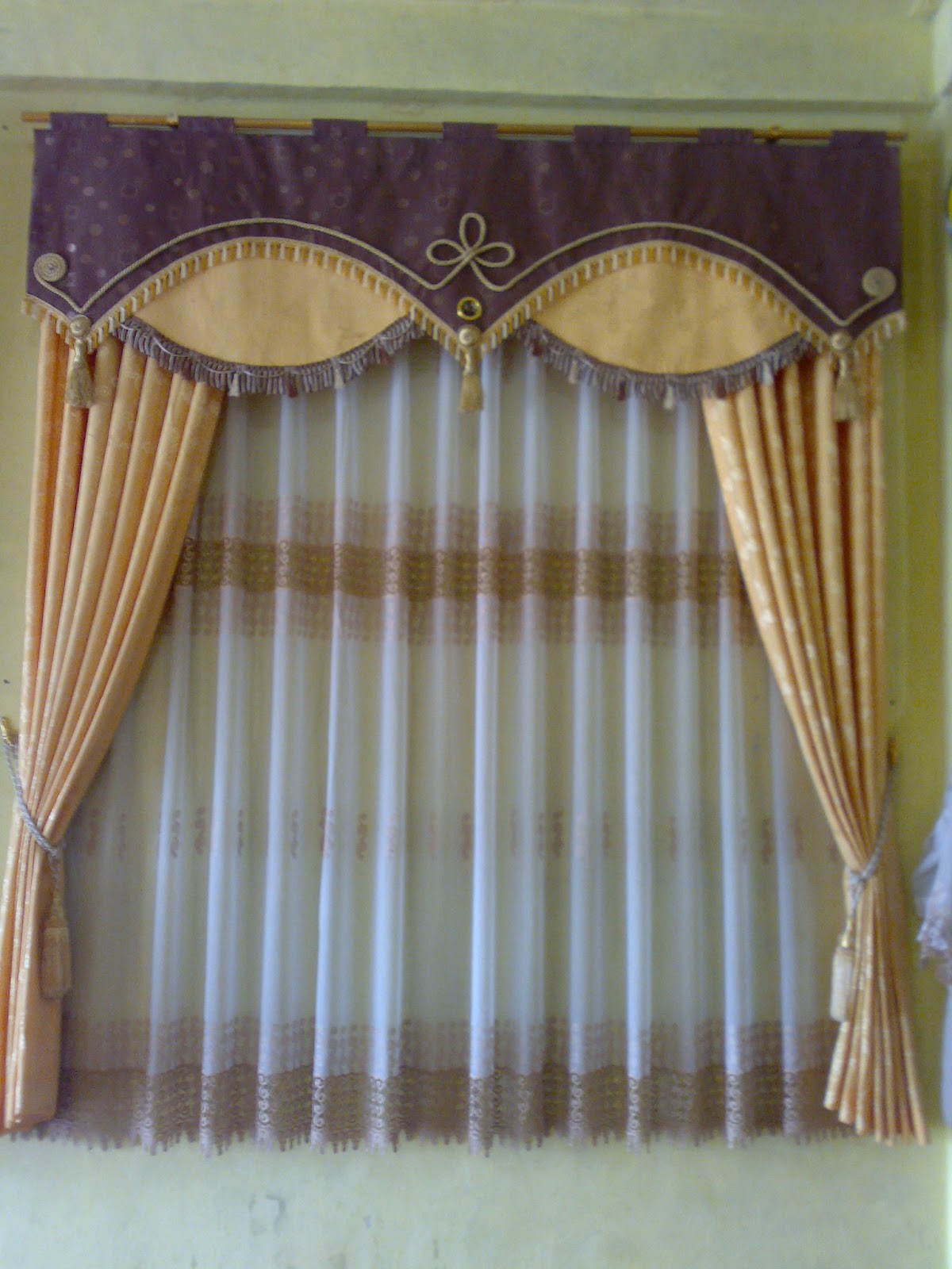 gordyn mewah: INTERIOR GORDEN