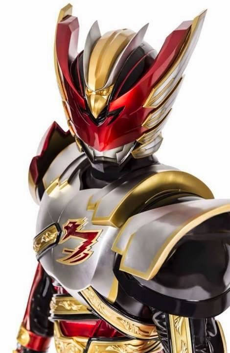 Bima Satria Garuda: Satria Garuda BIMA X - New Power New Hope [Season 2]