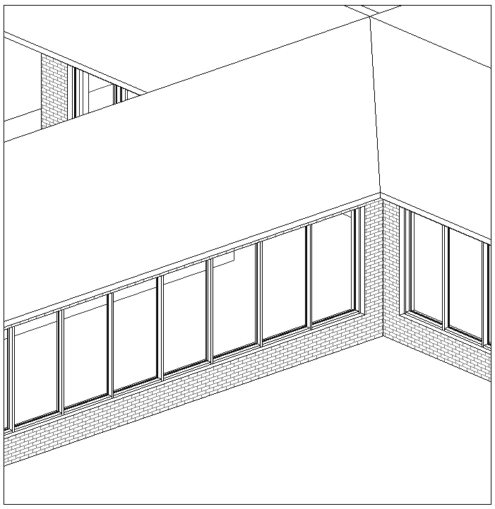 Revit Recess: 3D View Manipulation Using Scope Boxes - Revit 2019