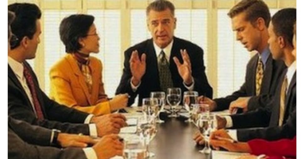 Meike: PENYELENGGARAAN PERTEMUAN/RAPAT