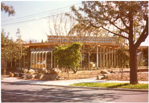 Library News: Balwyn Library 33 Not Out