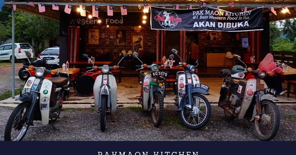 DIY jom try resepi chef obie pasti menjadi: Tempat Makan Sedap Di kedah ...
