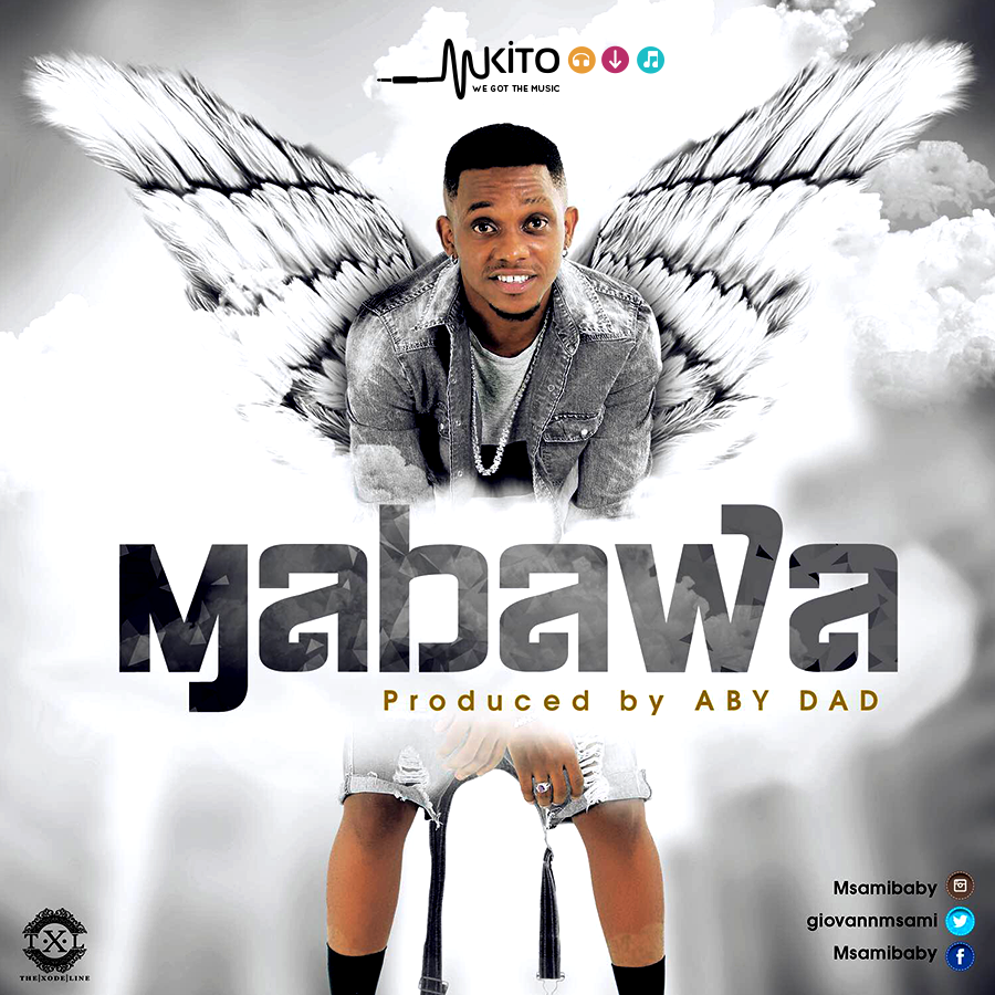 MSAMI BABY - MABAWA ( New Audio ) ~ Selenga Kaduma Blog