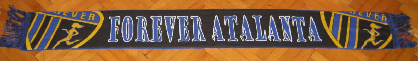 ULTRAS SCARVES COLLECTION: ITALY