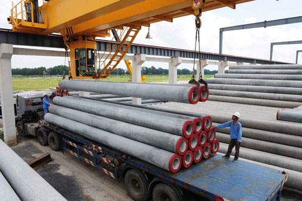 PT BETON PRIMA INDONESIA