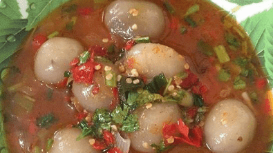 Resep Cilok Goang Super Pedas
