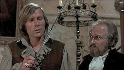 Radiator Heaven: Captain Kronos - Vampire Hunter