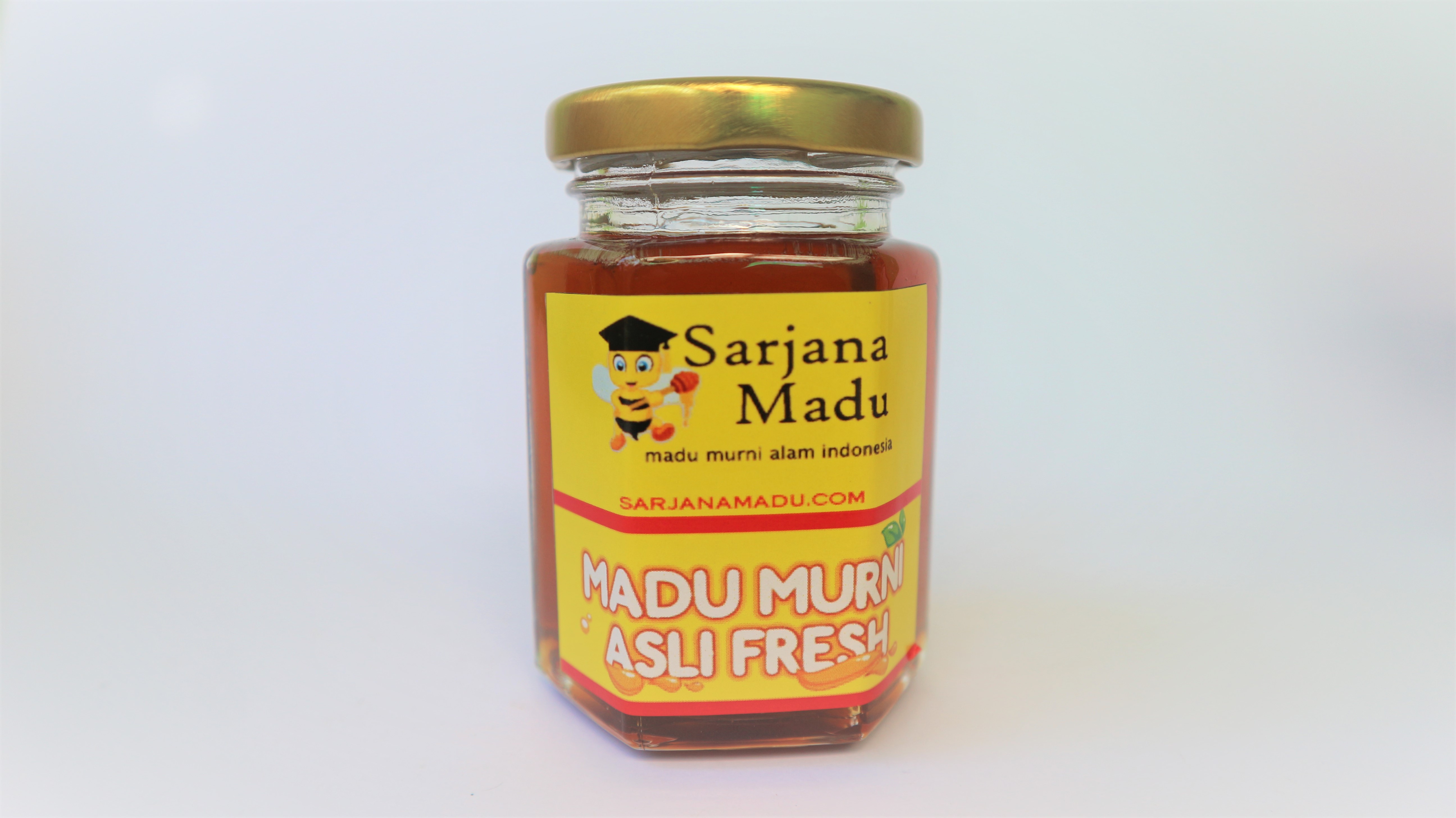 Madu Murni Asli | Madu Hutan | Sarang Madu | Madu Murni | Madu Asli ...