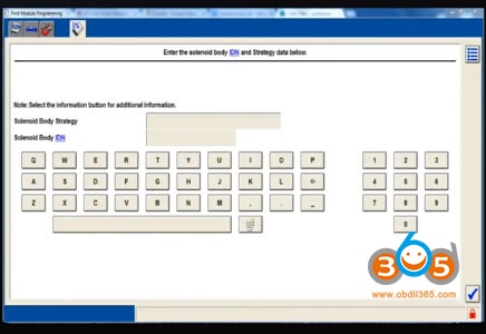 OBDII365 Technical Blog-Obdii365.com: How to use Autel MaxiSys Elite to ...