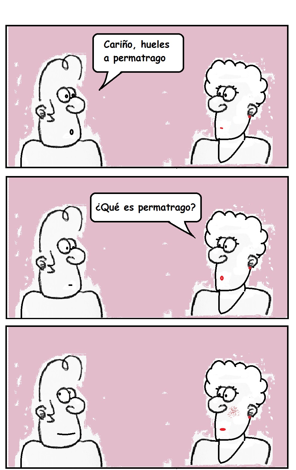Permatrago