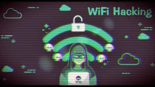 ᥀🔥wifi Hacker V18 Shell Script Para Atacar E Hackear ConexÕes Wifi 2023 Kali Download ᥀🔥