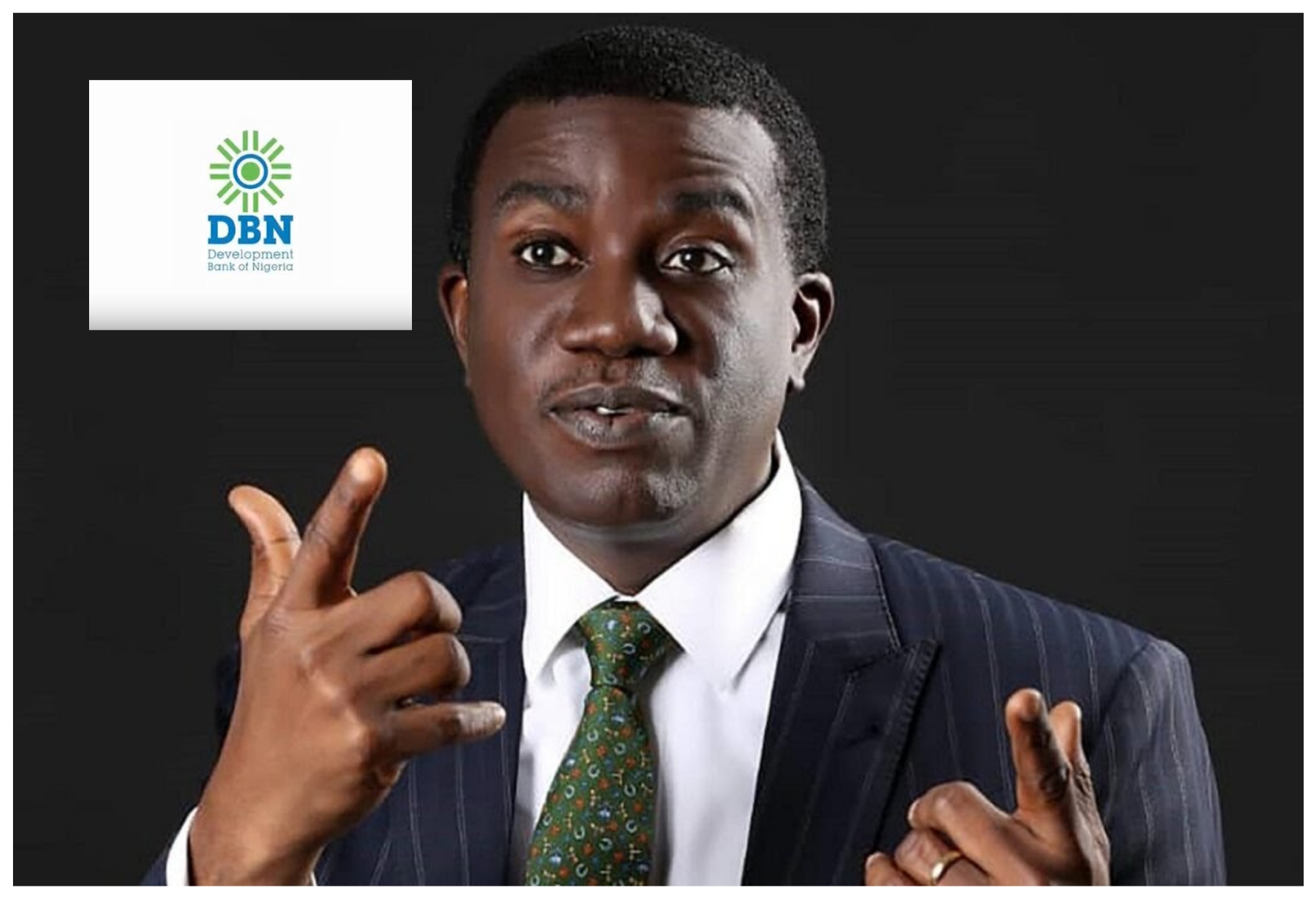 DBN Brightens the Year for MSMEs with New Products - Brand Icon Image ...