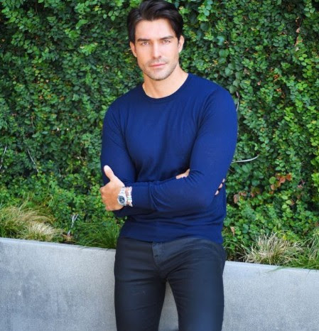 Is Peter Porte still Married? His Spouse, Partner, Gay, Wedding, Twin ...