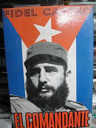 DALVA DAY: * 2016 - Fidel Alejandro Castro Ruz
