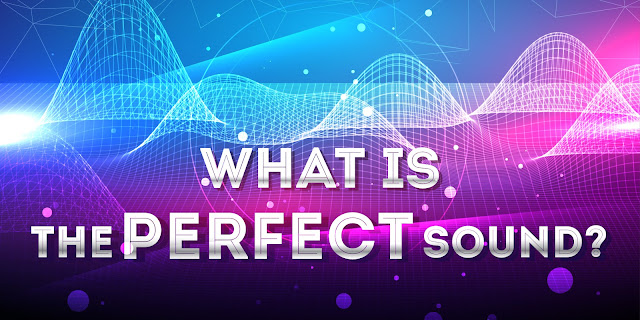 Planet X (NIBIRU) 的奧秘: What is the "Perfect Sound"