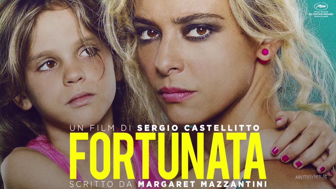 Cineworld Fortunata / Lucky. 2017. HD.