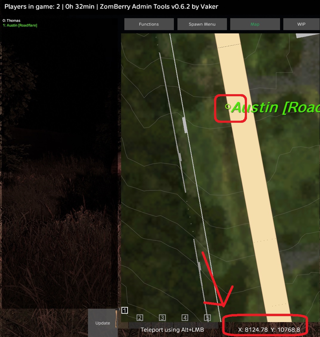 Programming For The Rest Of Us: DayZ Modding: Adding Custom Cars