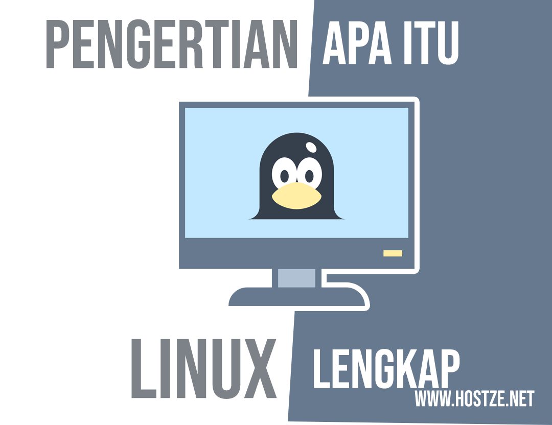 Apa Itu Linux? - Kuota Axis