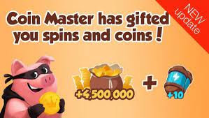 coin master free spins link