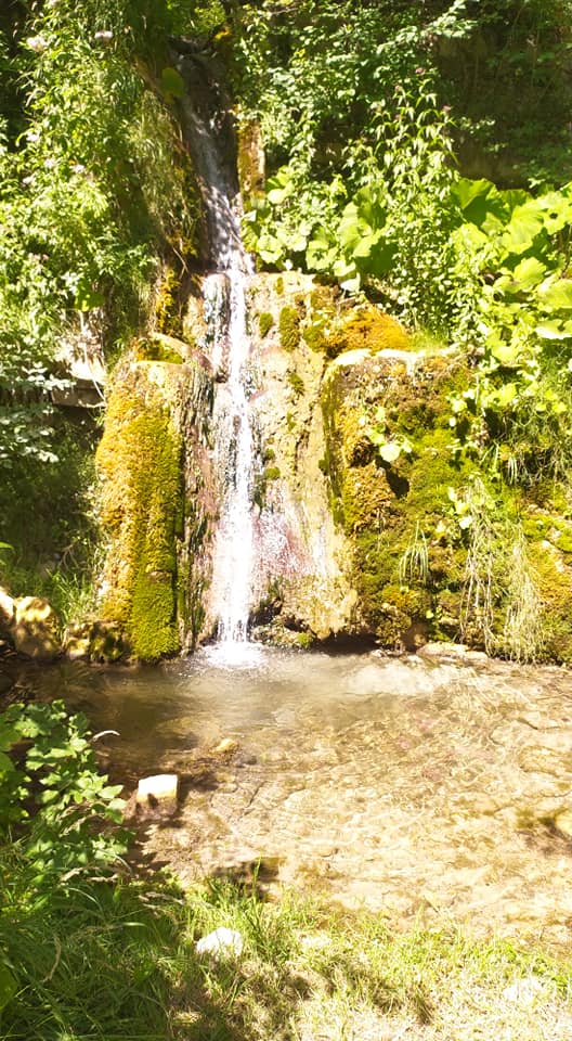 Guida Naturalistica in Oltrepò Pavese: Anello completo ed integrale ...