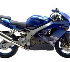 Beautiful Bikes: Kawasaki Heavy Bikes