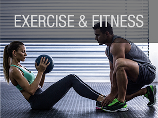 Keeping Fit: The Essentials of Keeping Fit