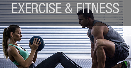 Keeping Fit: The Essentials of Keeping Fit