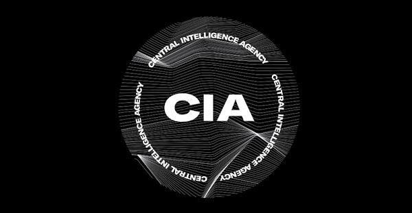 War News Updates: CIA Has A New Look And New Logo (Update)