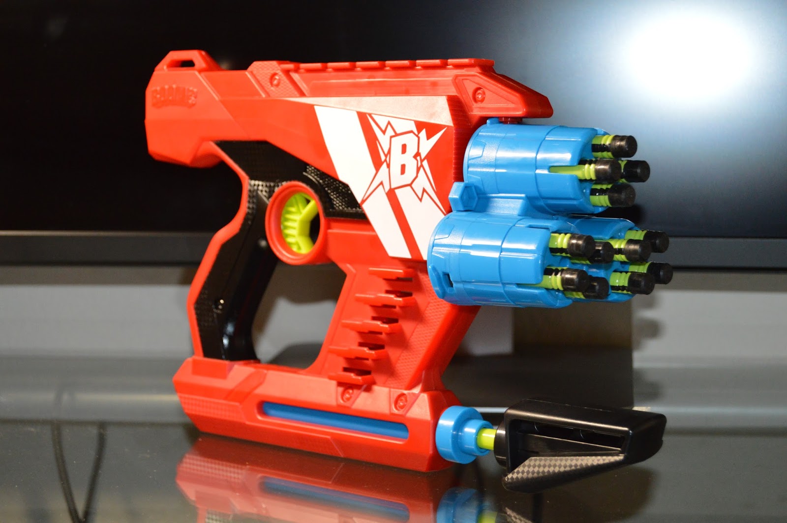 StudioYale: BOOMco. Burstwave Review (5/10)