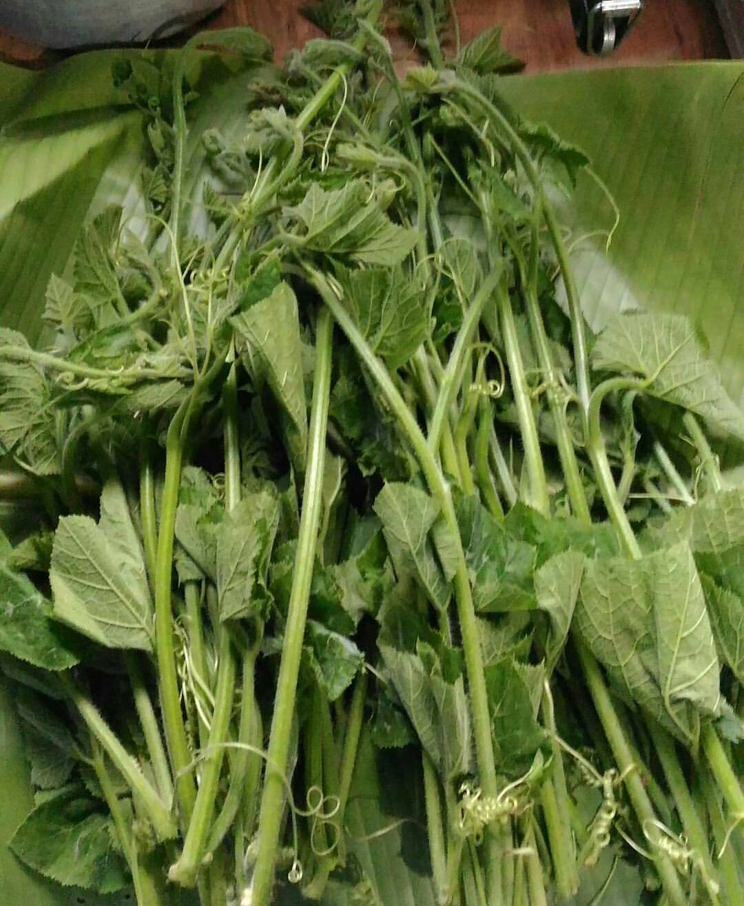 MIZO FOODS/CURRY - MIZO CHAWHMEH | TIMES OF MIZORAM