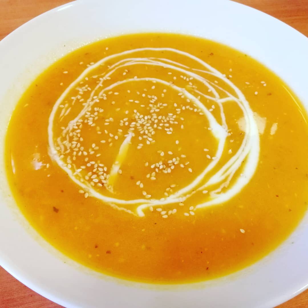 Sopa SOL💛 - tronictasty