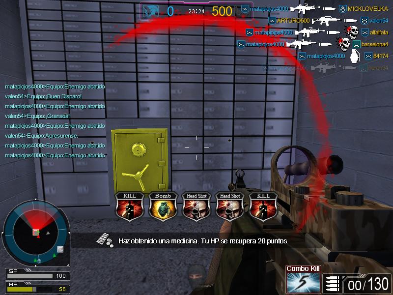 LO MEJOR DE OPERATION 7 - las mejores herramientas online